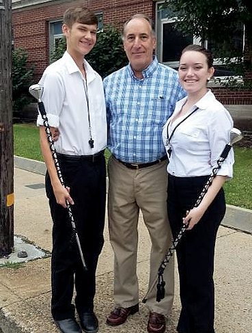 Superintendent, EHS Band Visit Festival | News, Sports, Jobs - The ...